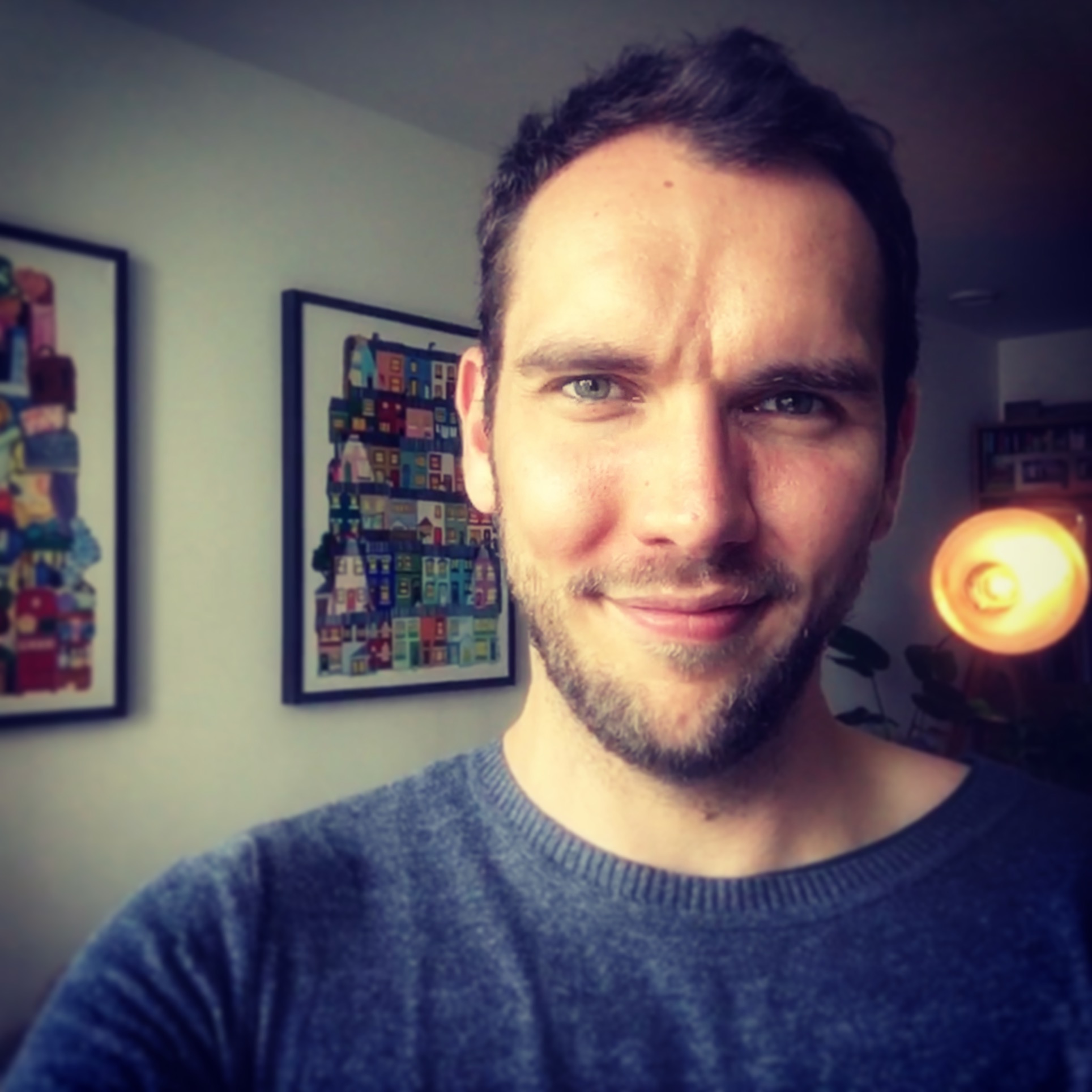 Patrick Steed | Musical Director / Composer / Lyricist / Musician